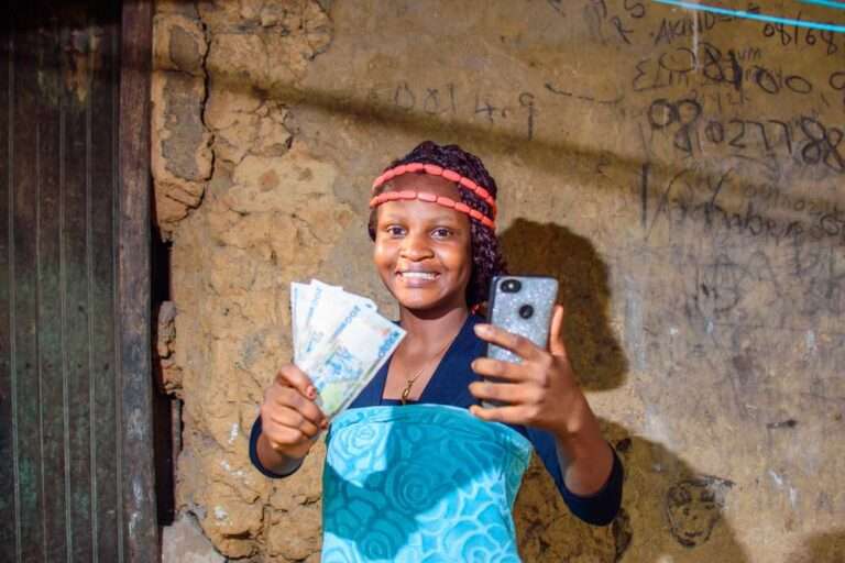 Comment Marche Le Transfert International Flooz Ou Moov Money ? » Doingbuzz